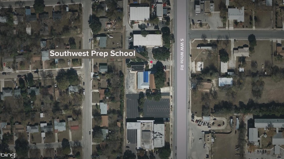 Parent Arrested Charged With Making Terroristic Threats To School And