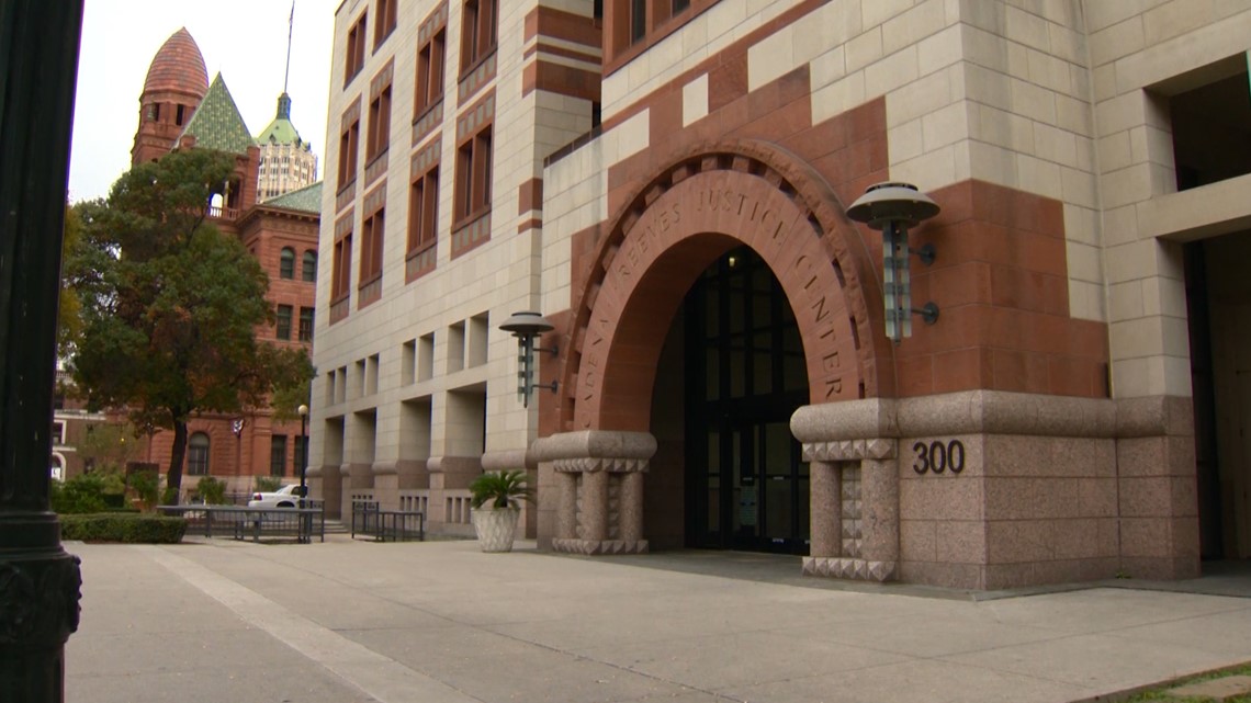 Public Defenders Office Aiming To Address Bexar Countys Domesti