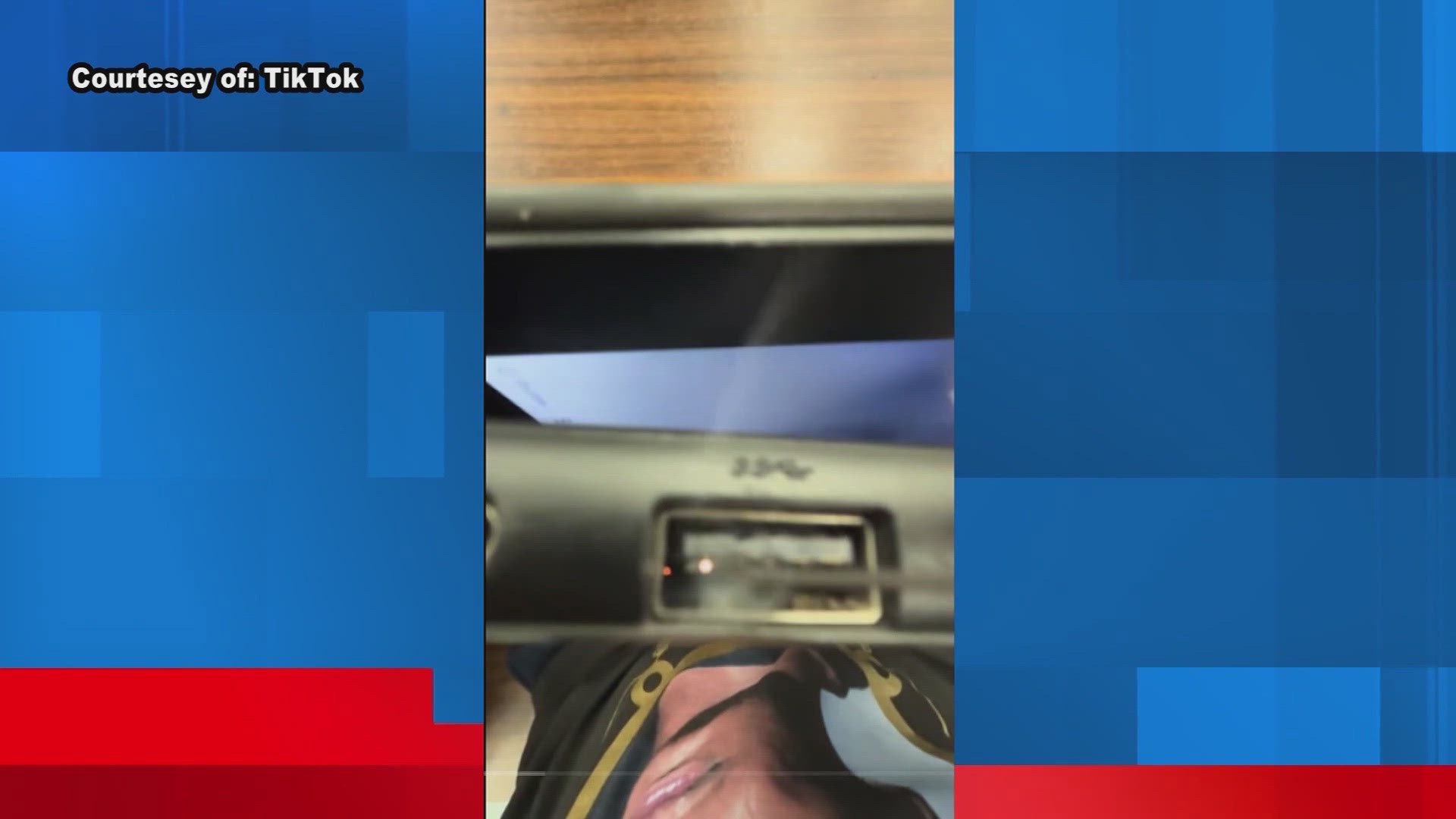 Dangerous social media trend prompts warning from San Antonio school ...
