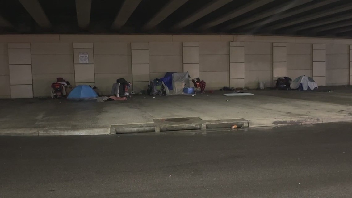 More families than ever experiencing homelessness in San Antonio ...