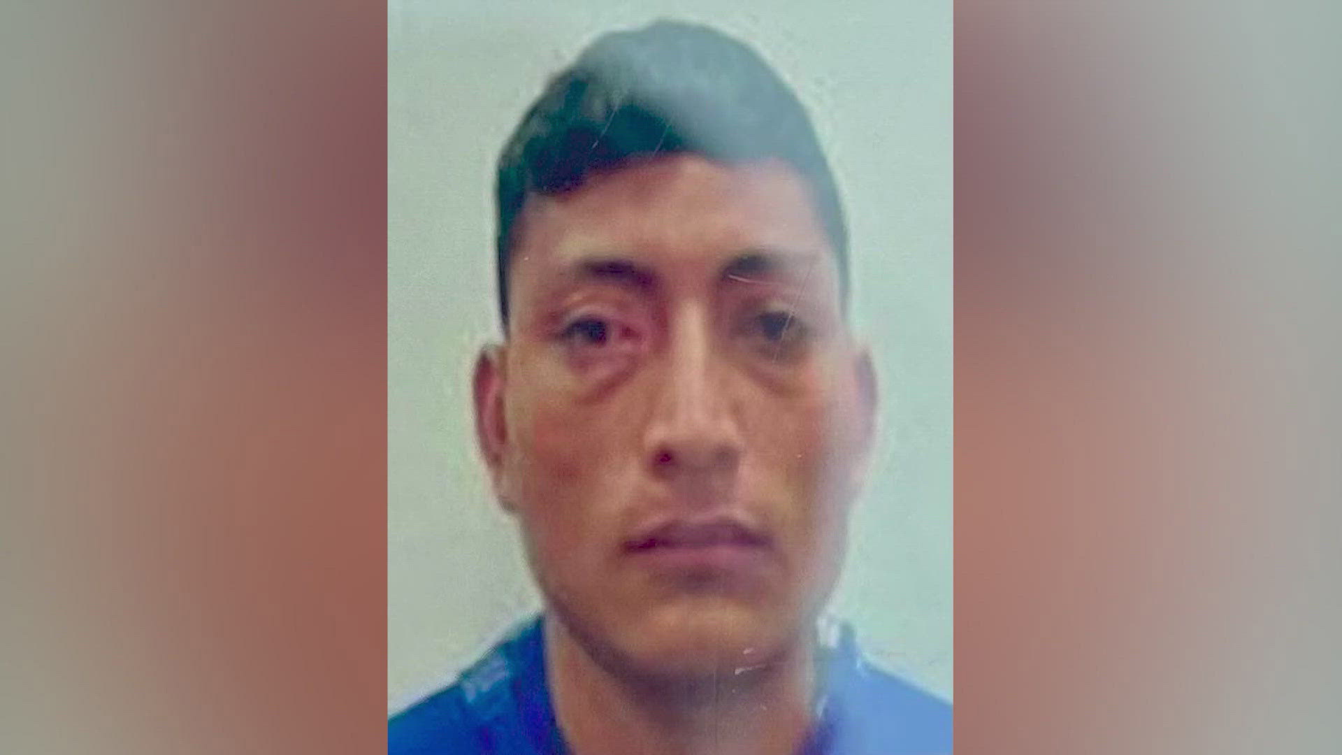 Suspect turns himself in after running away from scene in Boerne ...