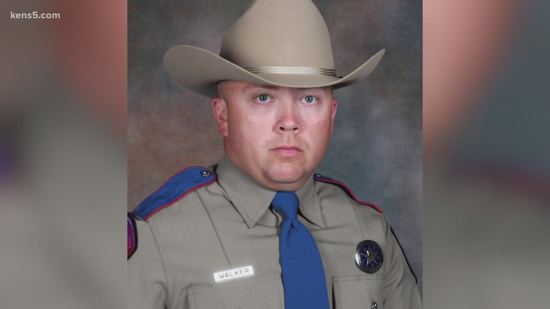 Boerne hosts benefit concert to raise money for fallen DPS Trooper Chad ...