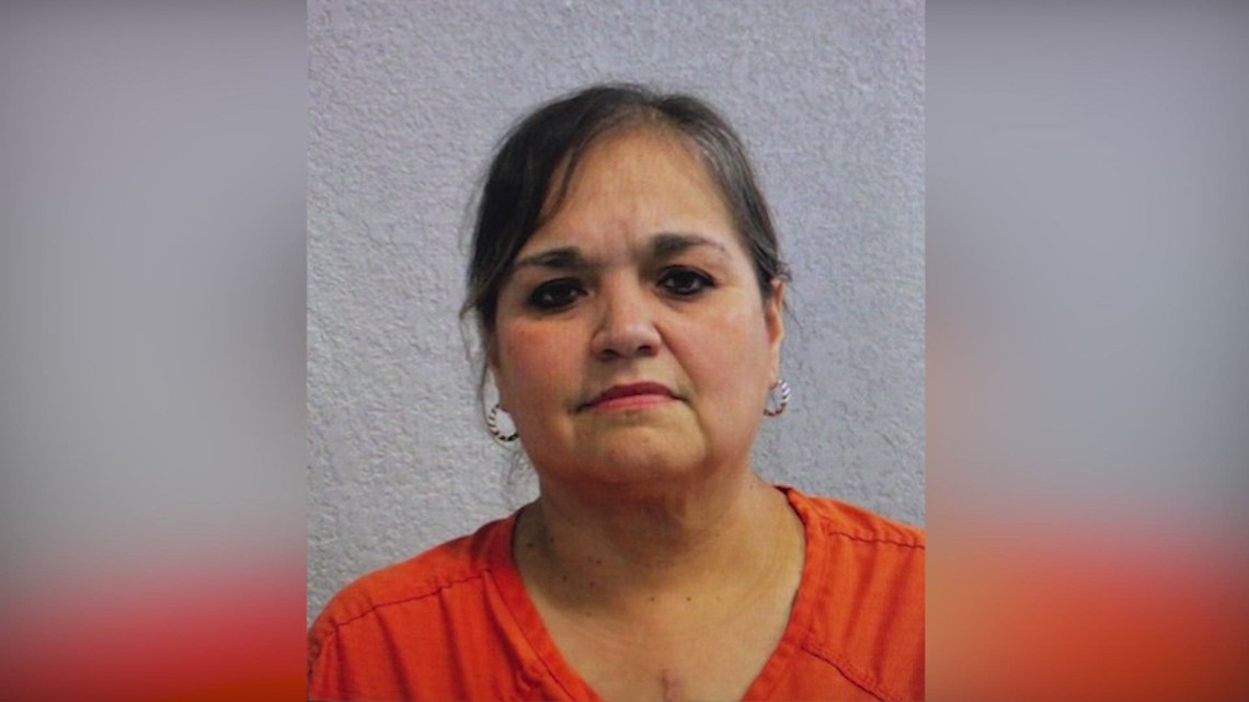 Frio County judge surrenders to authorities following illegal voter ...