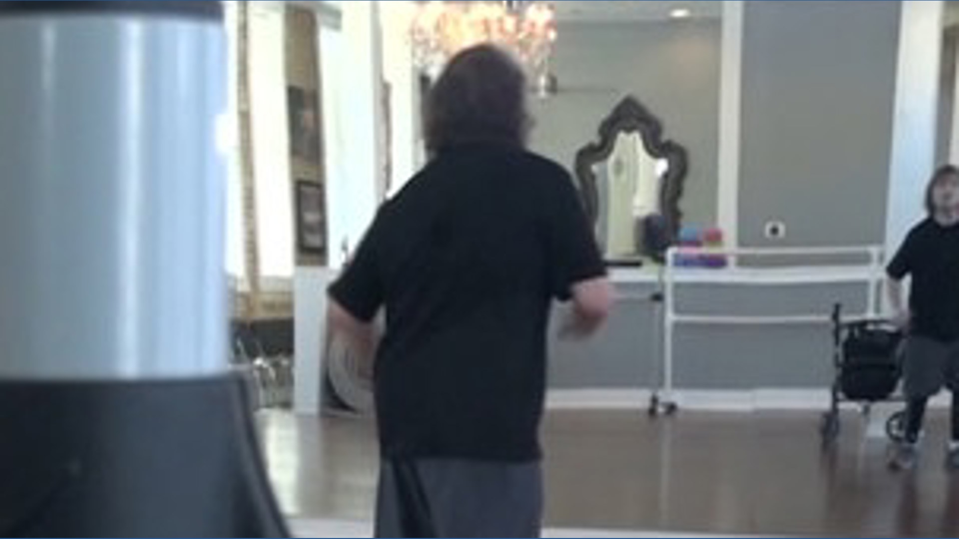 SA man with cerebral palsy gains strength and confidence through dance ...