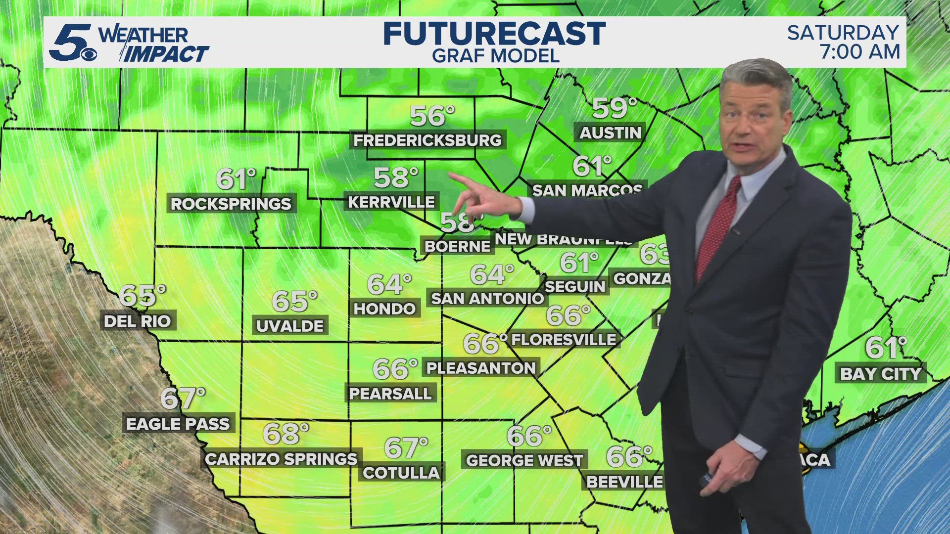 No sign of sweater weather with another dry and hot weekend ahead ...