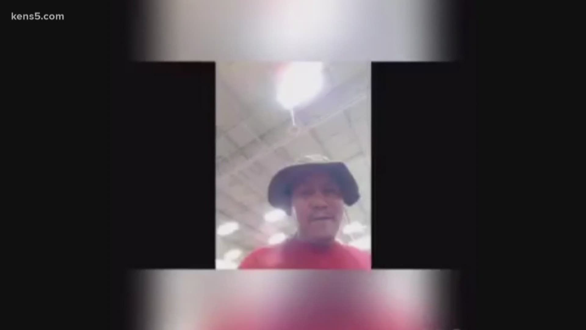 Family remembers man who was crushed to death Friday | kens5.com