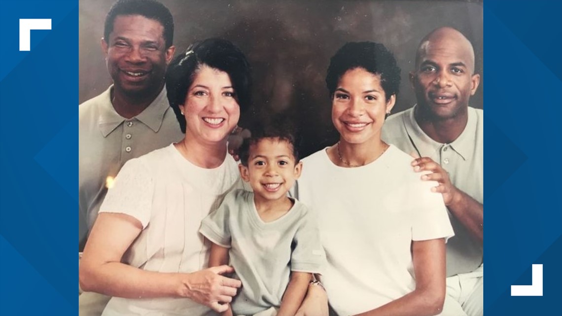 20 years later, family of San Antonio native remembers their loved one ...