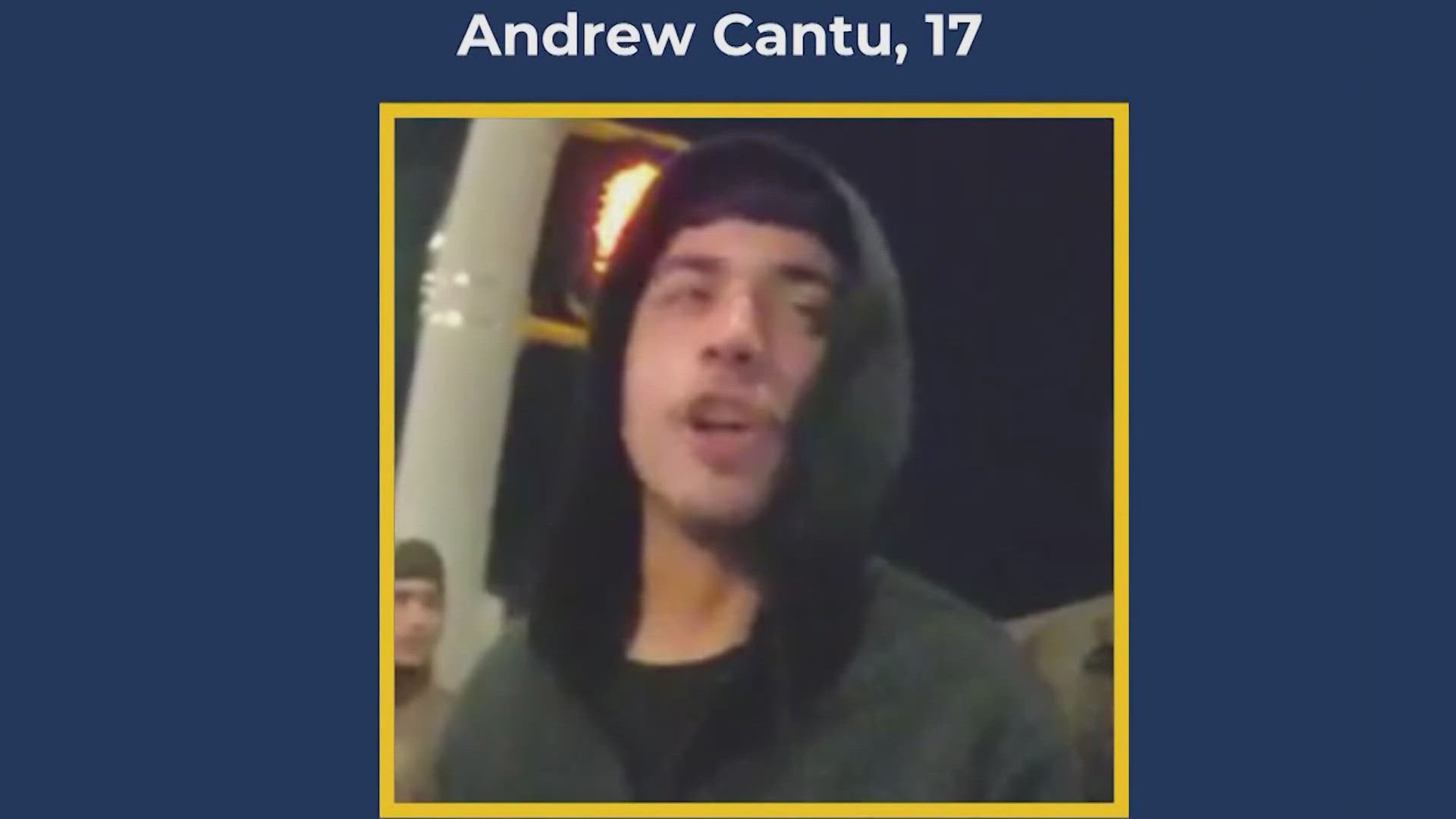 Police seek another suspect in death of Brewer Academy student Simon ...