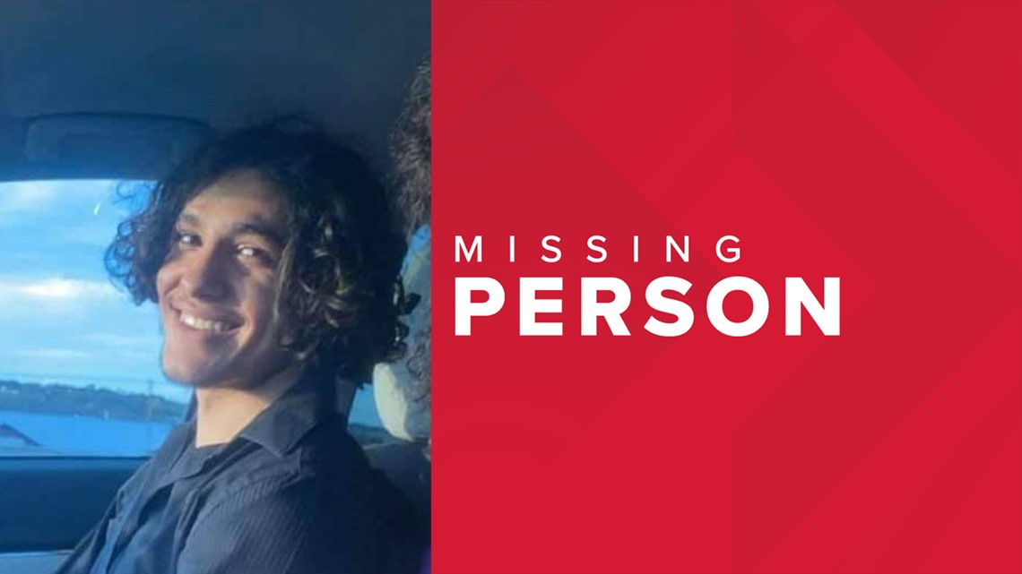 Reward increased for information regarding Jacob Dubois, missing since ...