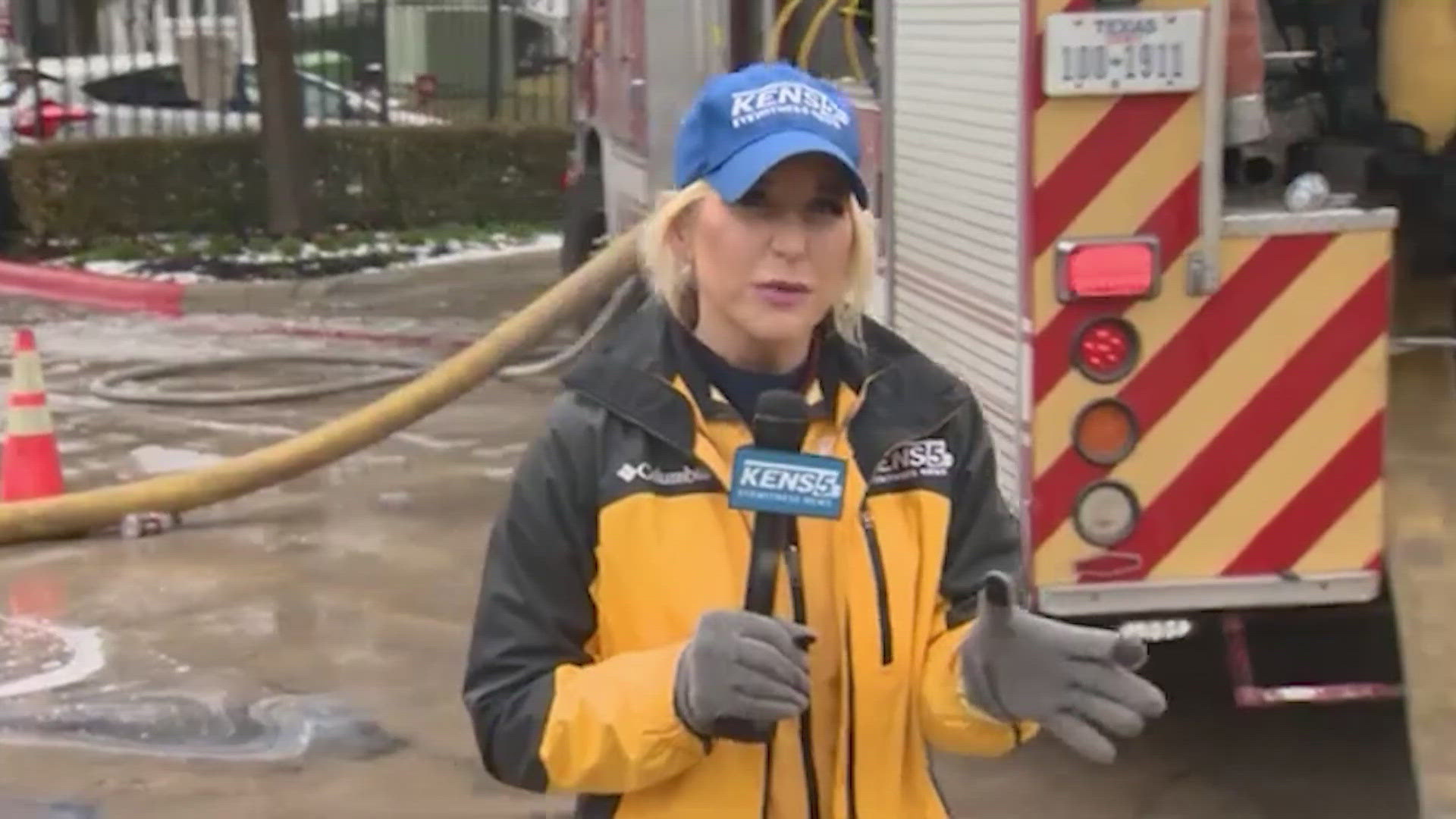 Local rapper writes song paying tribute to local news journalists ...