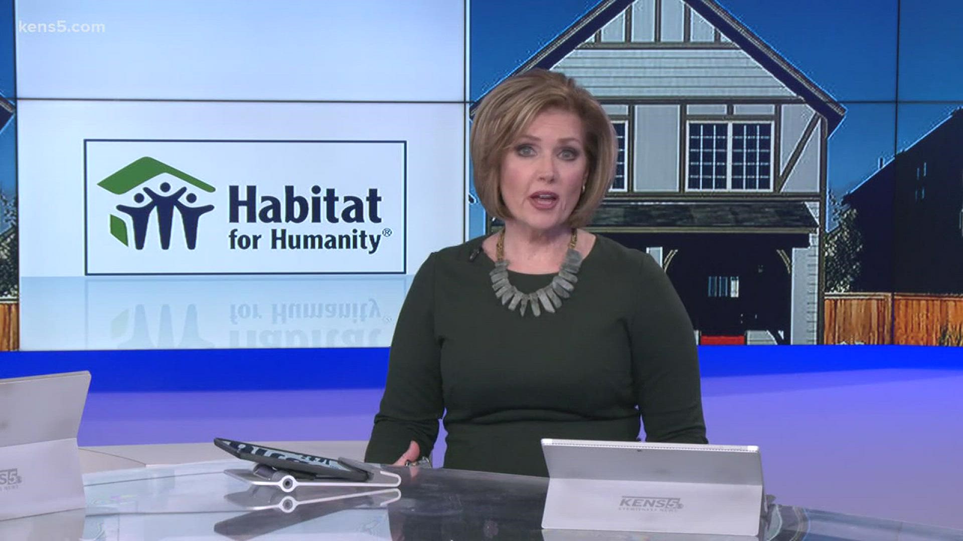 New homes in a new price range | kens5.com