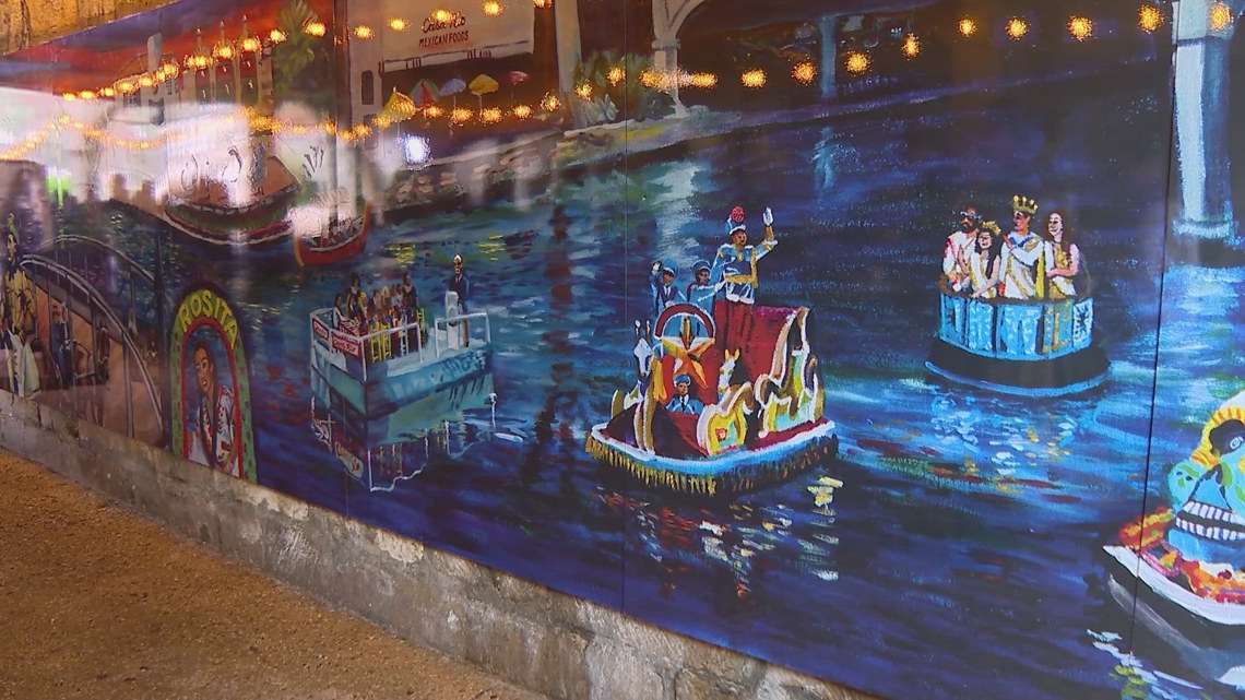 Casa Rio celebrates 80 years on River Walk | kens5.com