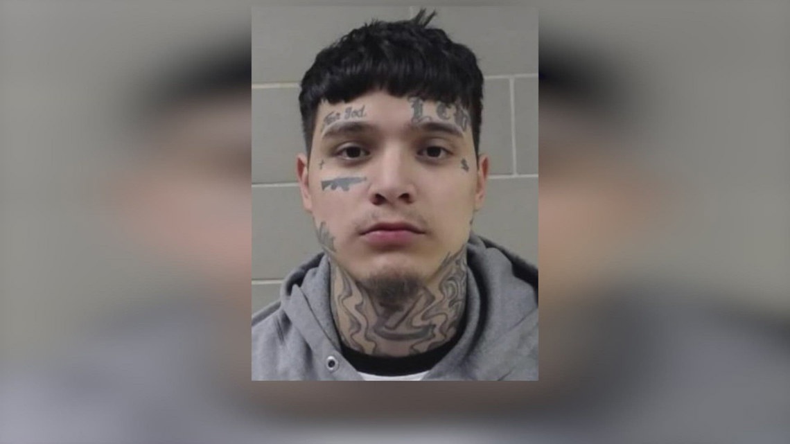 Texas man wanted by US Marshals after escaping from prison reentry ...