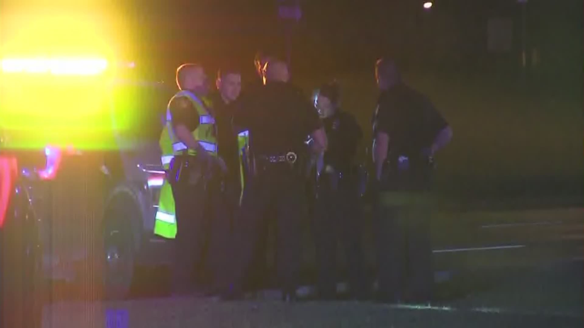 Sapd Woman Dies After Being Hit By Multiple Cars Dragged 150 Yards
