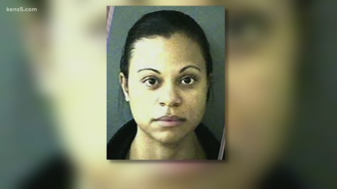 Daughter of retired police sergeant sentenced to life behind bars ...