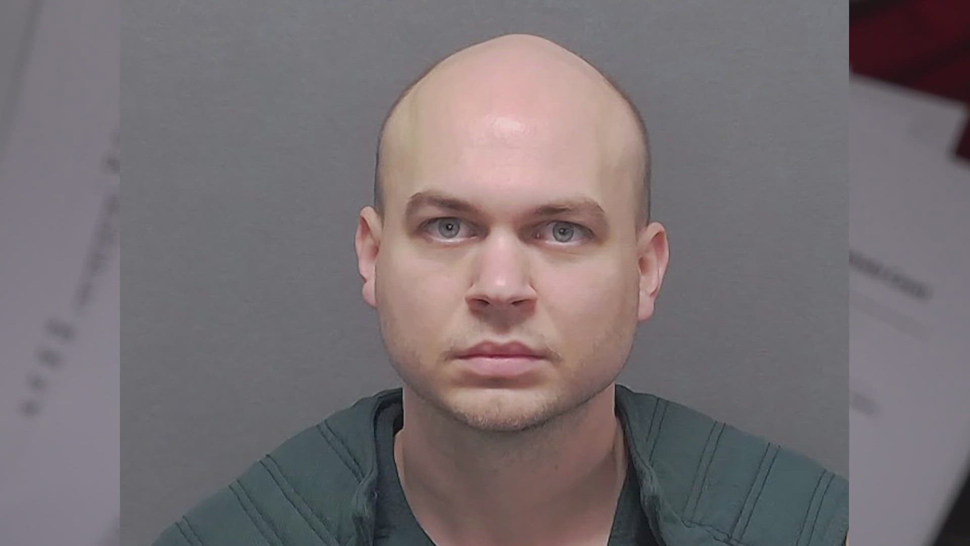 San Antonio man under house arrest after alleged mass violence threats ...