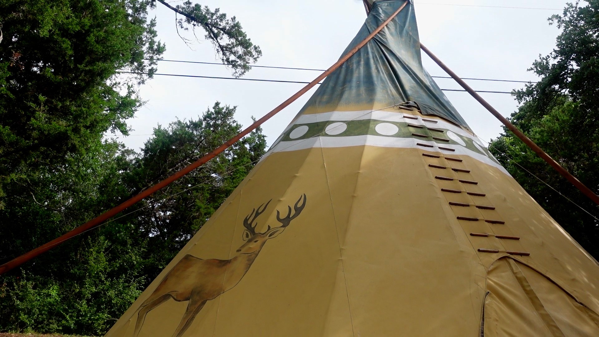 Tree houses, cabins, teepees and tiny homes to rent for vacation ...