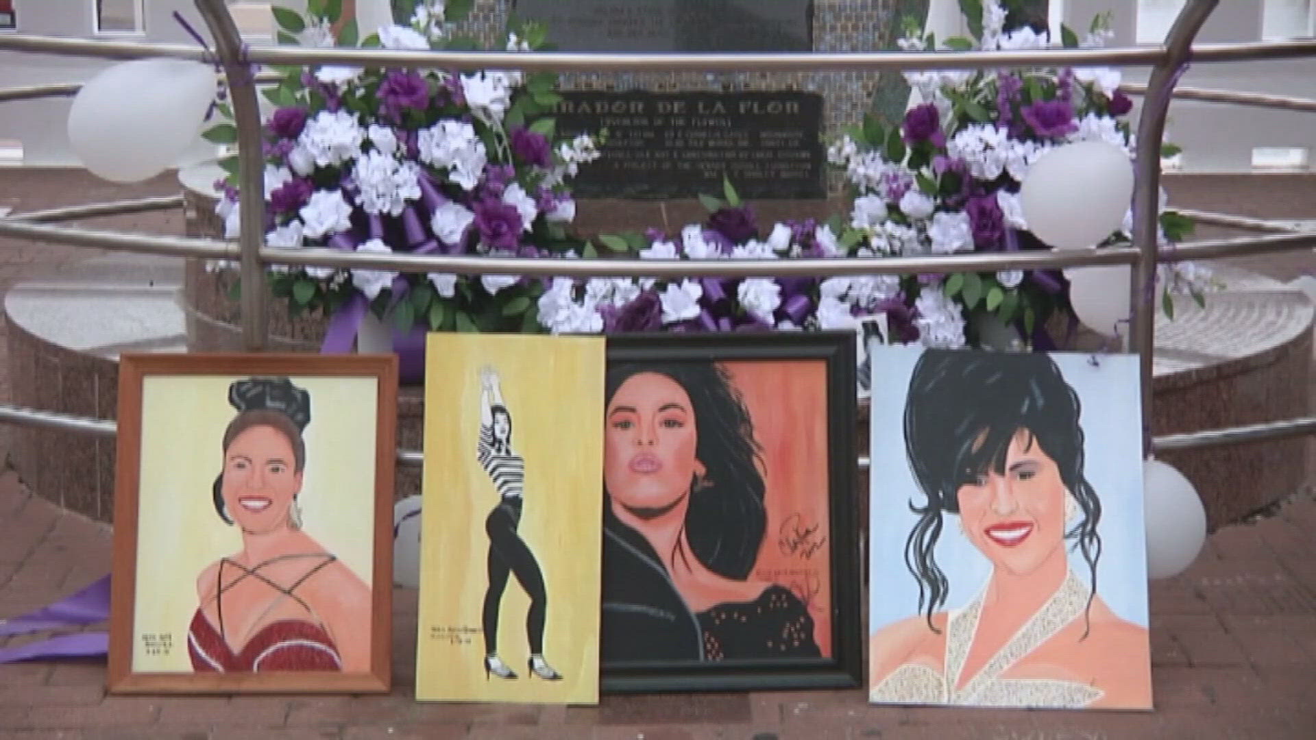 Selena's family releases statement thanking parole board for denying ...