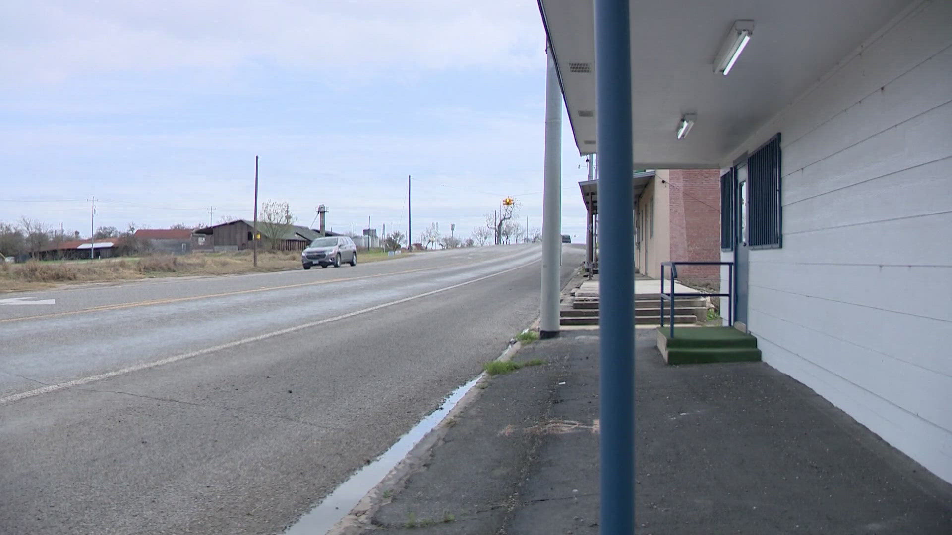 4.5 magnitude earthquake confirmed in Texas | kens5.com