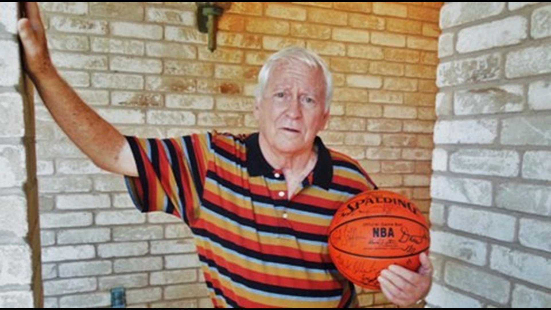 Former Spurs general manager Bob Bass dies | kens5.com