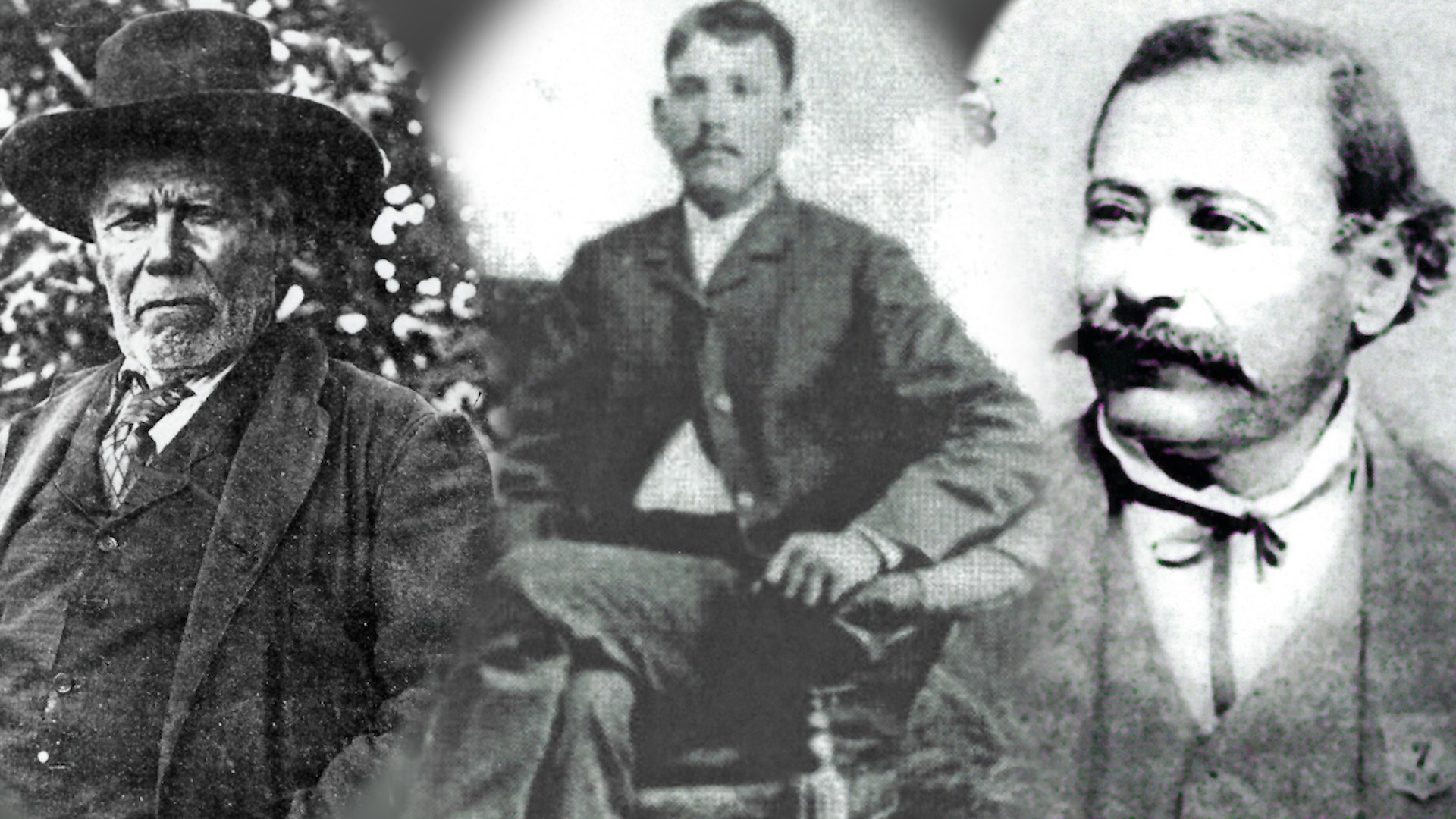 'I've connected the dots' | Alamo defender descendant recalls his ...