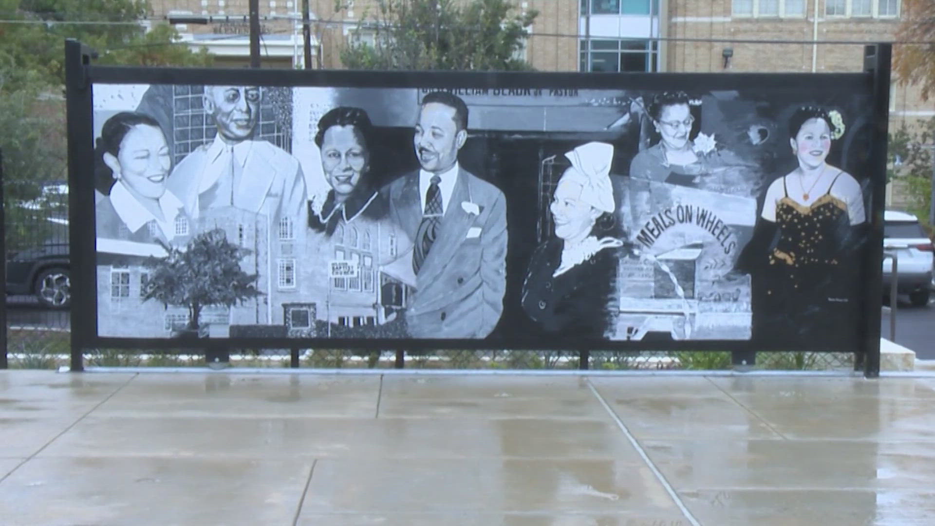 The legacy behind Zerona S. Black Multigenerational Community Center in ...