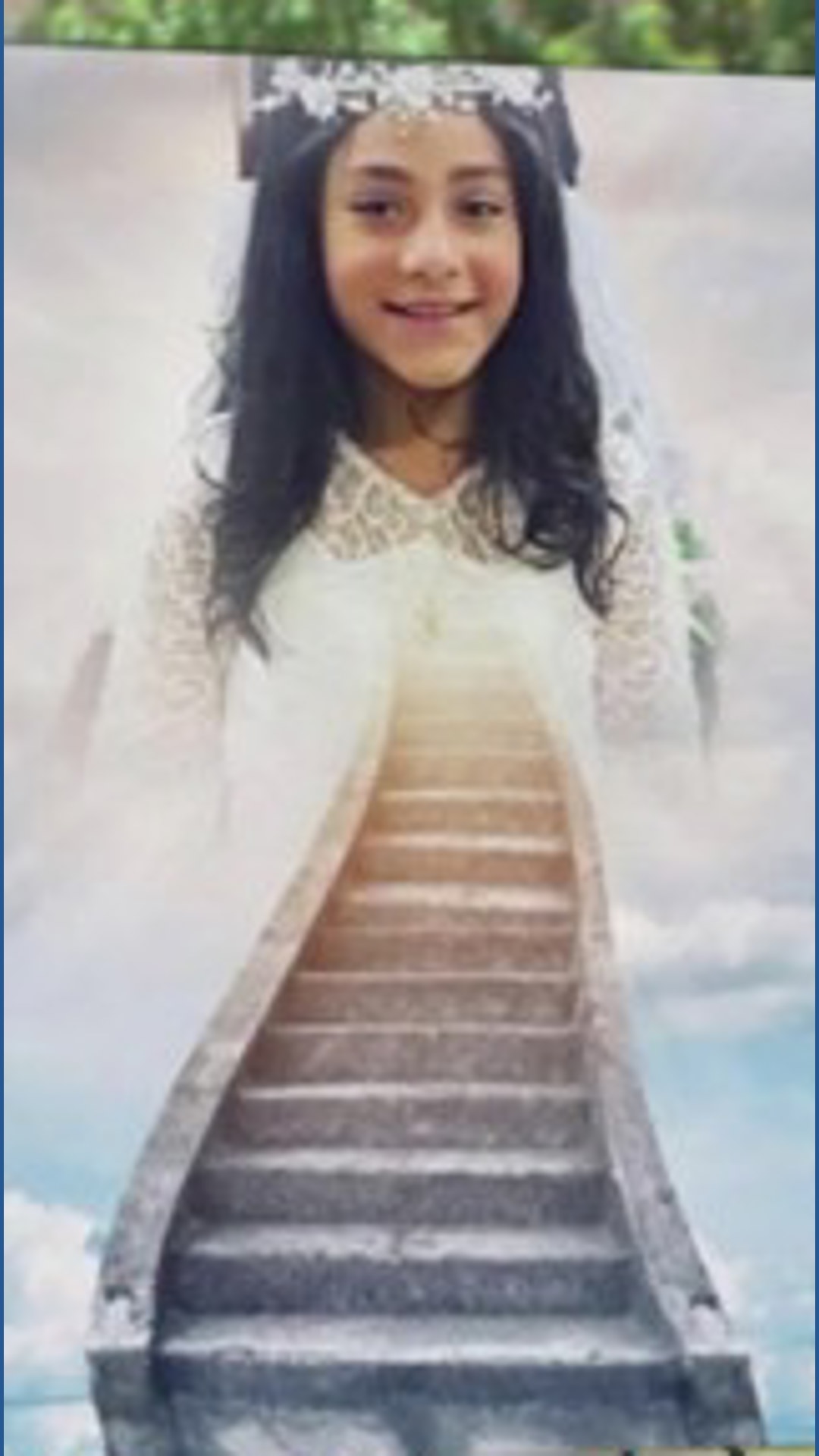 Family of Robb Elementary shooting victim holds out hope for guilty ...
