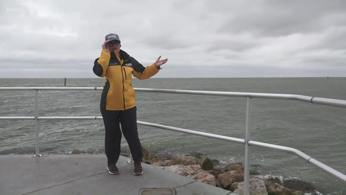 Sharon Ko named co-anchor for 'KENS 5 Eyewitness News at 6 p.m ...