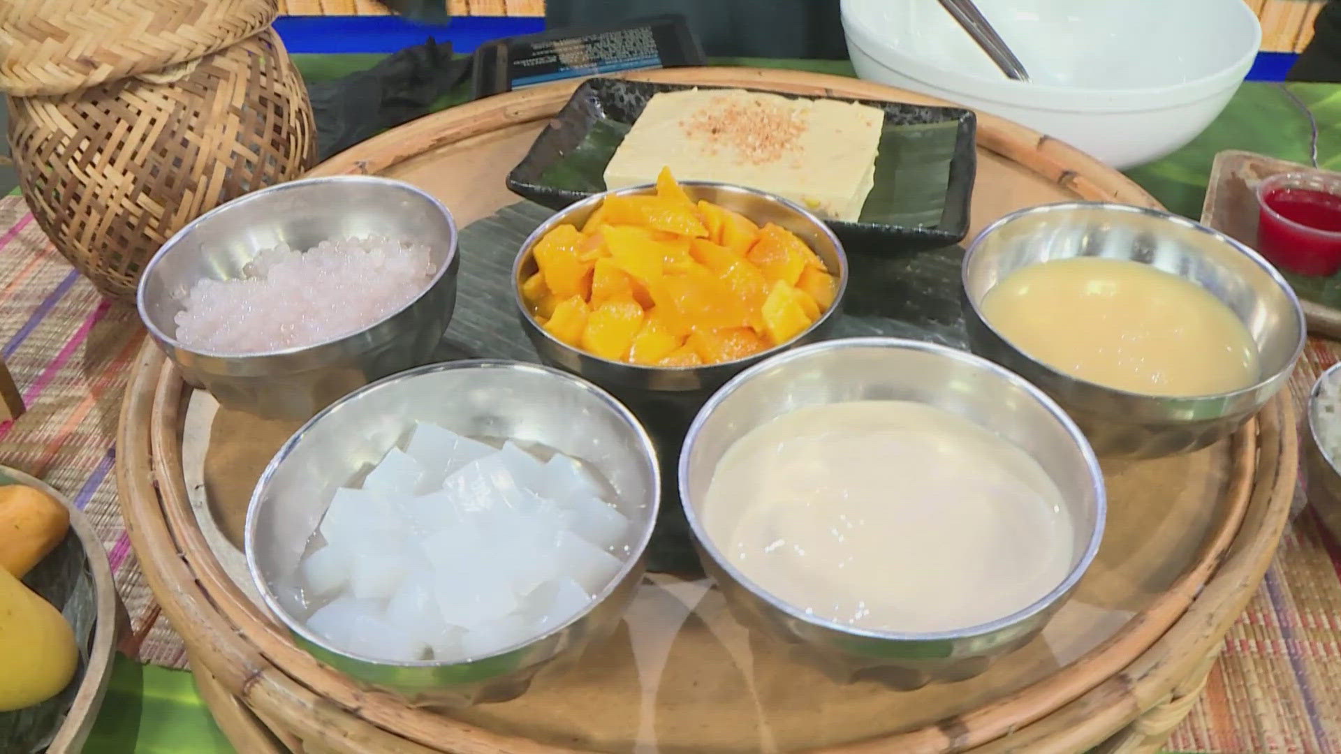 Celebrate AAPIHM with Sari Sari | Great Day SA | kens5.com