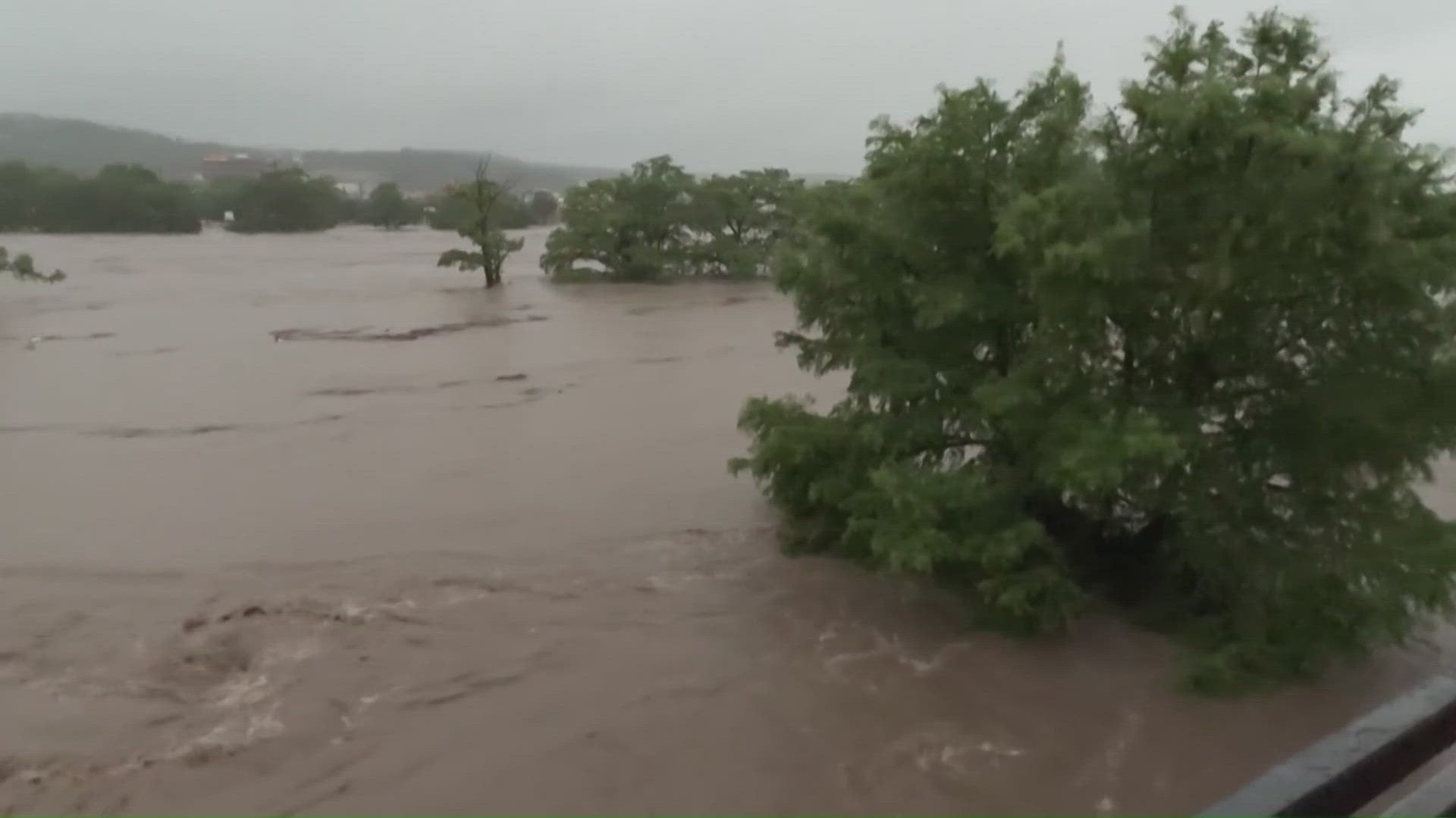 Kerr County finalizing flood warning system nearly a year after deadly ...