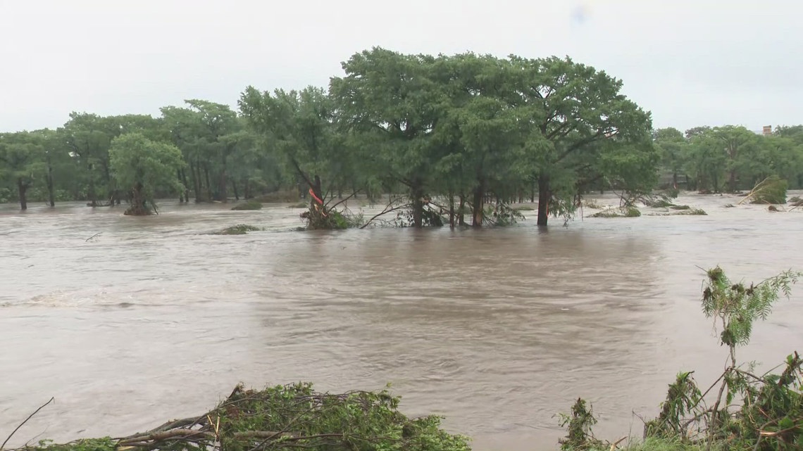 Mo-Ranch Camp in Hunt with 'several hundred campers' safe amid Kerr ...