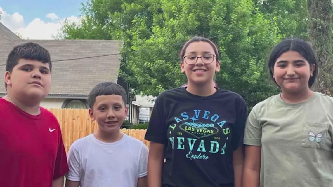 As we honor lives lost in Uvalde, we also remember survivors who are ...