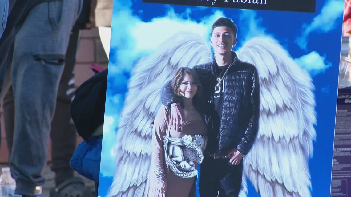 1 year since the murder of Matthew Guerra, Savanah Soto and Baby Fabian ...