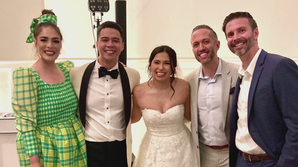 Join us in congratulating KENS 5's very own Ryan Shoptaugh on getting ...