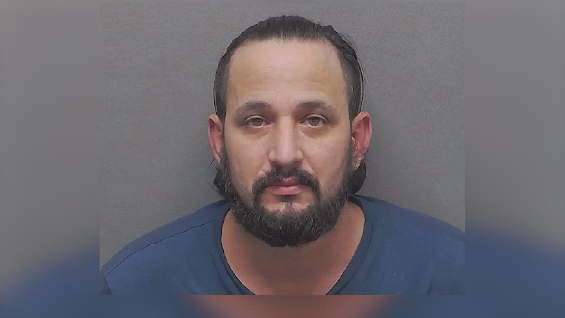 Man wanted for double-murder in San Antonio has been caught after 2 ...