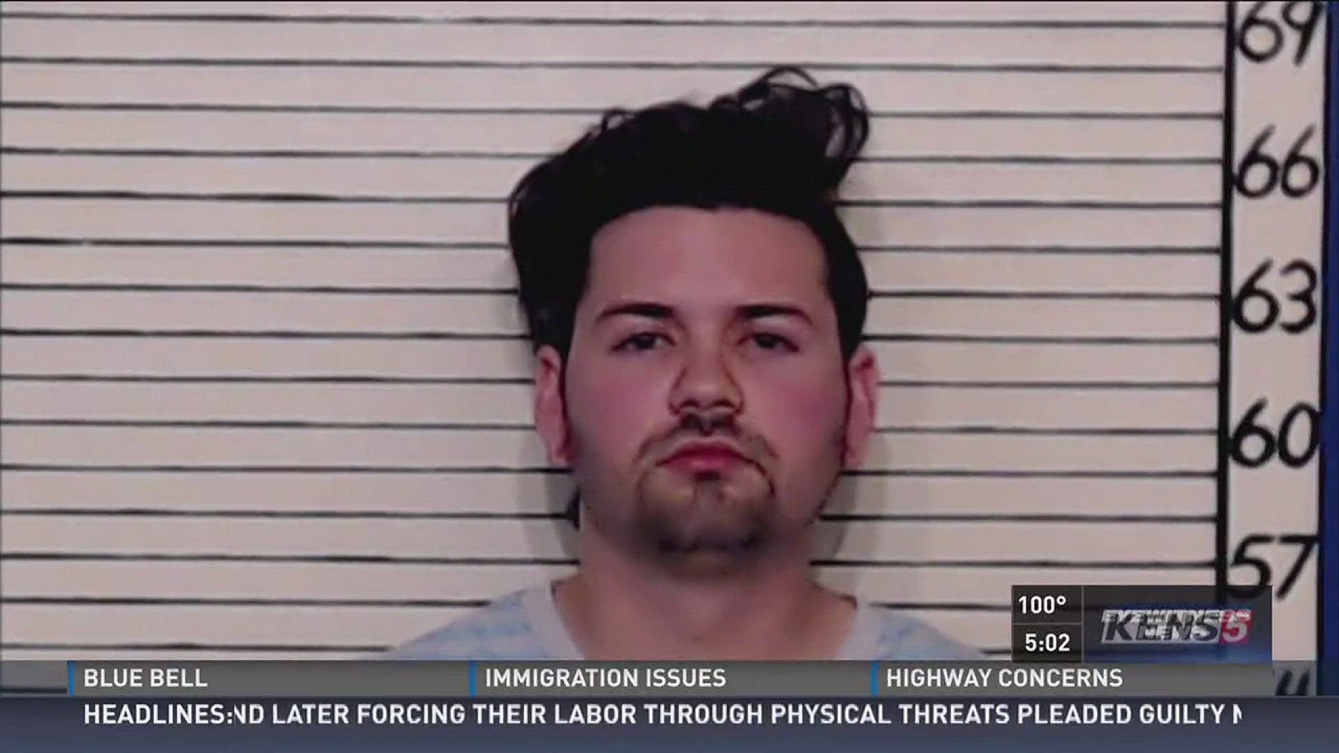 Child pornography arrest made at home daycare | kens5.com