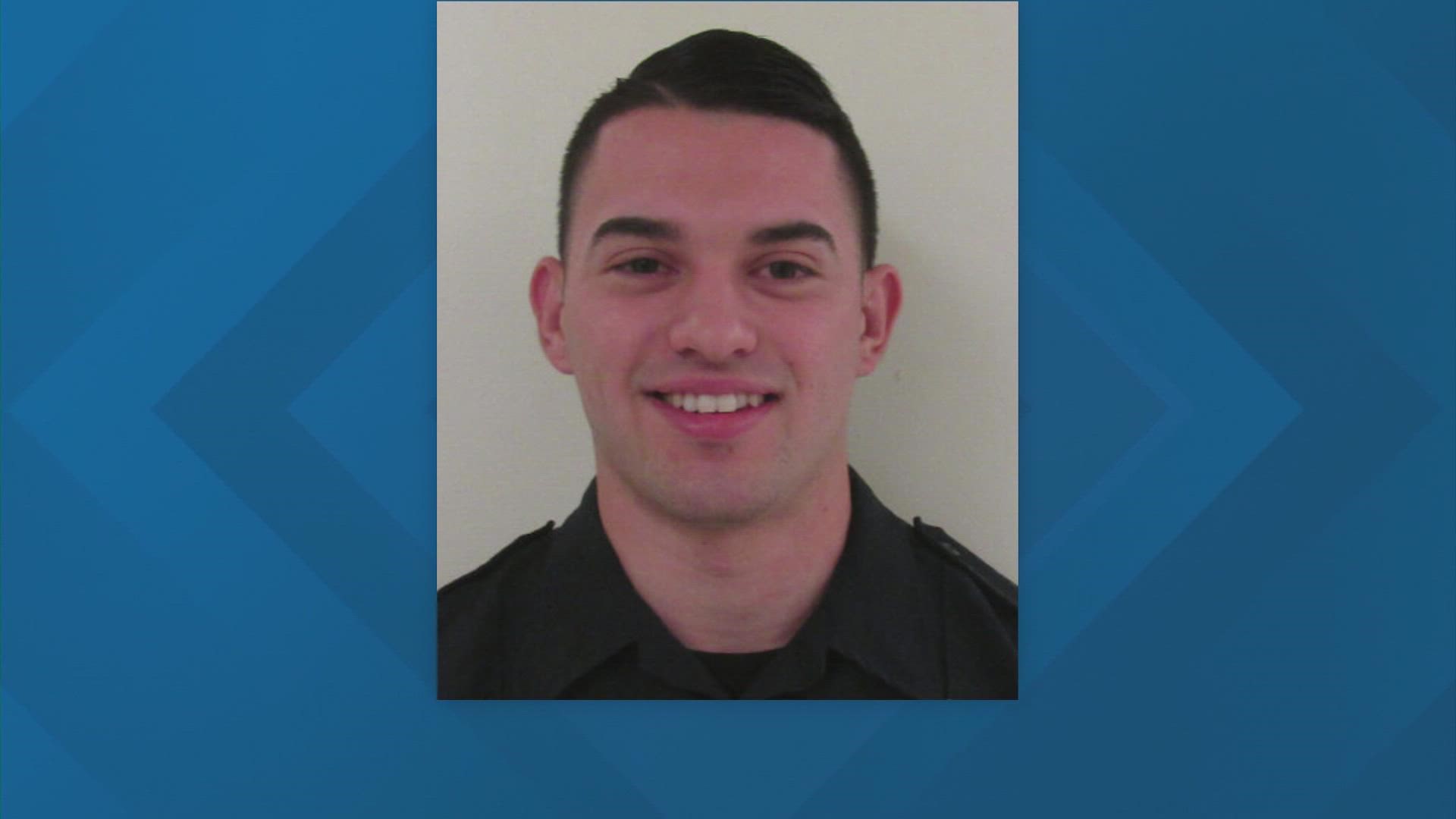 Bexar County Sheriff's Office corporal facing charges of domestic ...