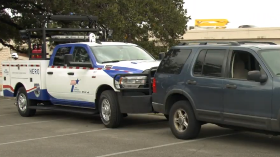 Got car trouble? Free roadside assistance is now a thing in SA | kens5.com