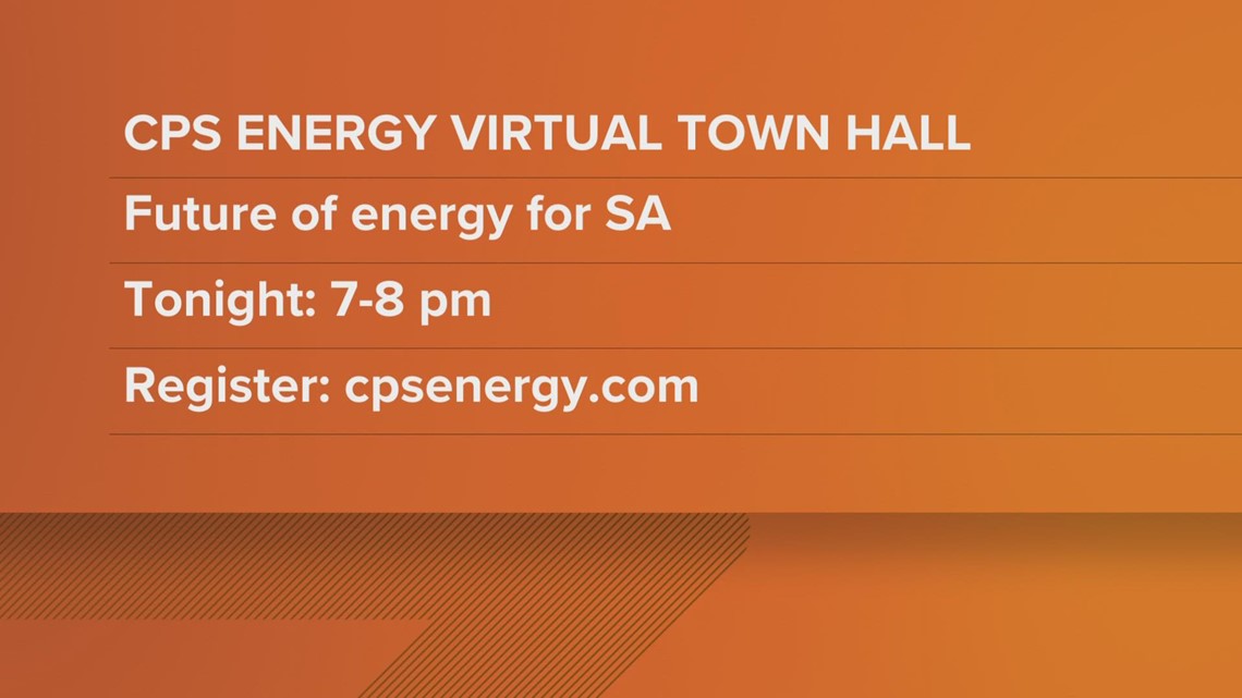 CPS Energy wants your input on what the future of energy looks like ...