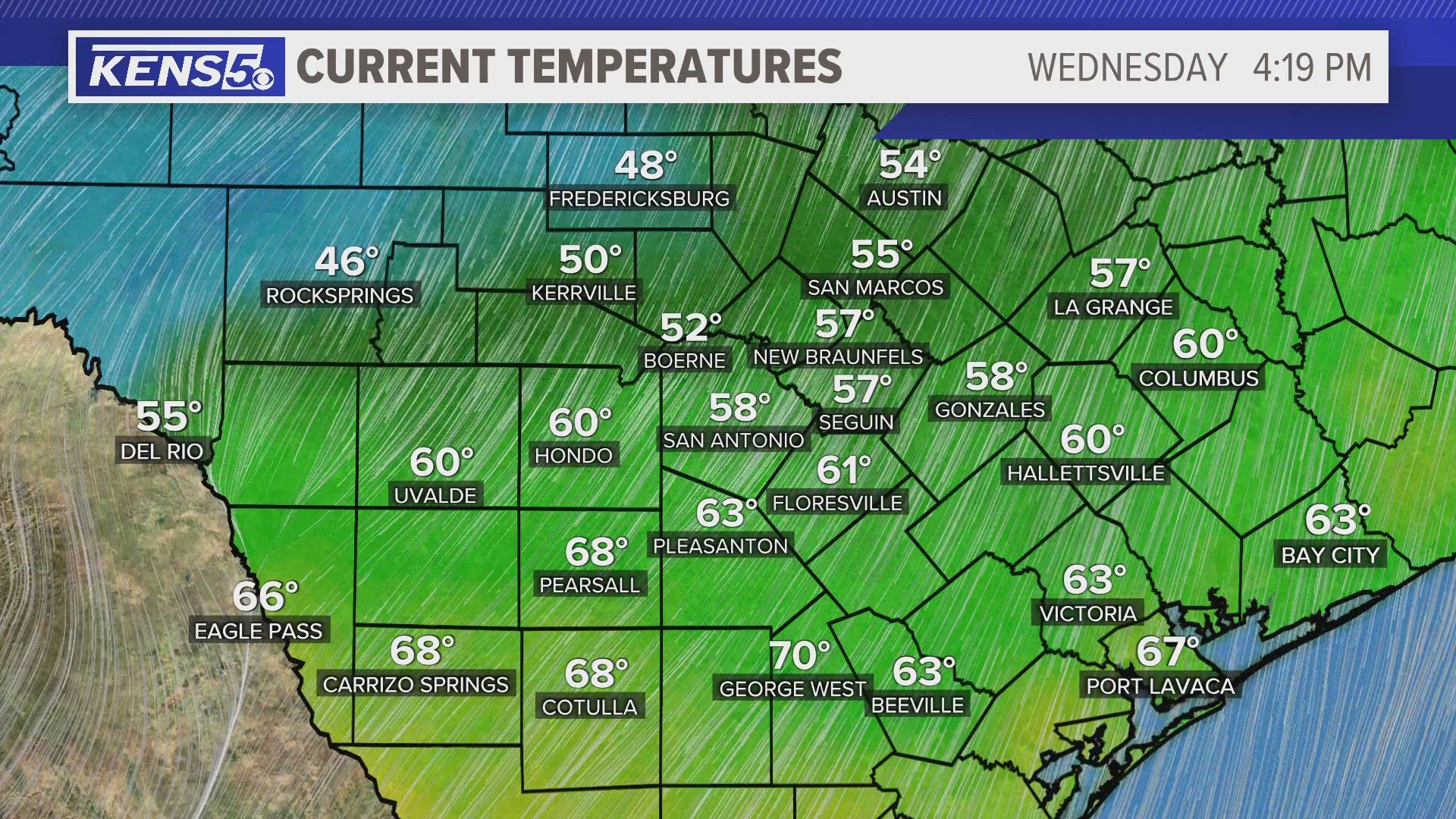 Texas News | San Antonio, Texas | kens5.com