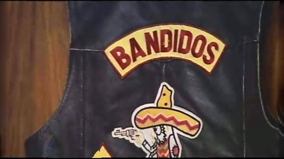 Former Bandidos National President sentenced to life in federal prison ...