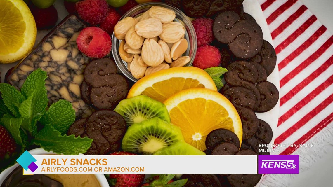 Earth friendly snacks and products that make going green easy | Great ...