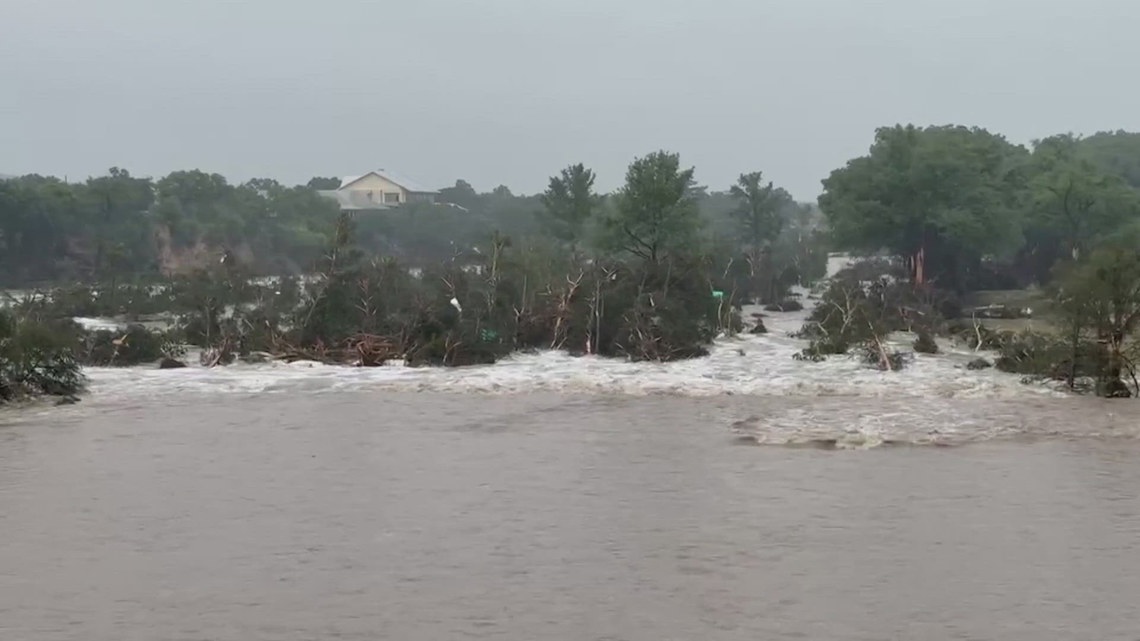 Kerr County officials confirm 43 dead, several remain unaccounted for ...
