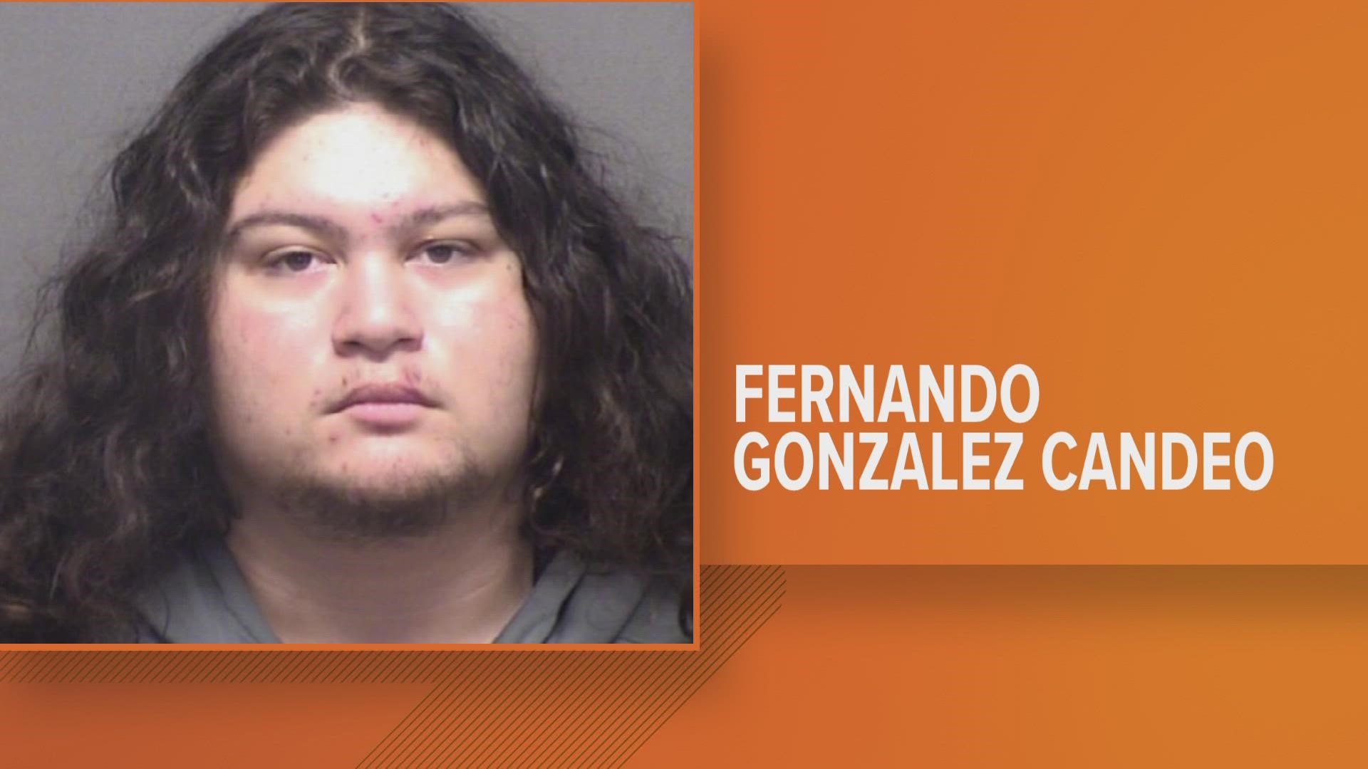 19-year-old charged with murder; accused of killing another teen in ...