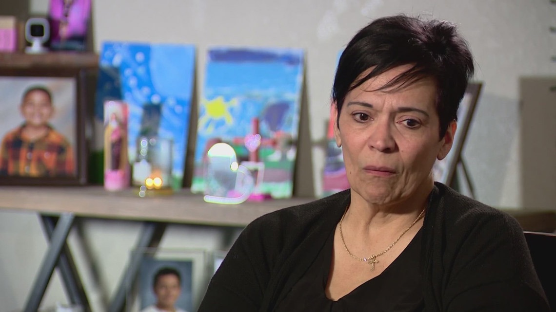 'It's like a double trauma': Uvalde teacher speaks about the day a ...