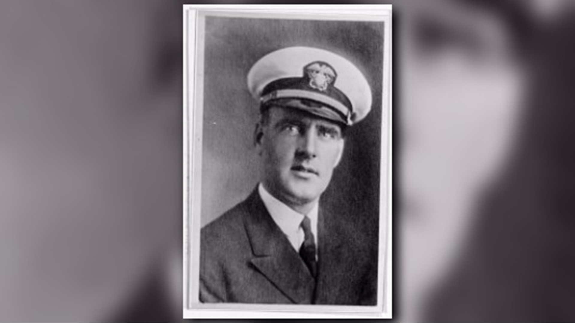Photos: The 15 men awarded the Medal Of Honor for heroics on Dec. 7 ...