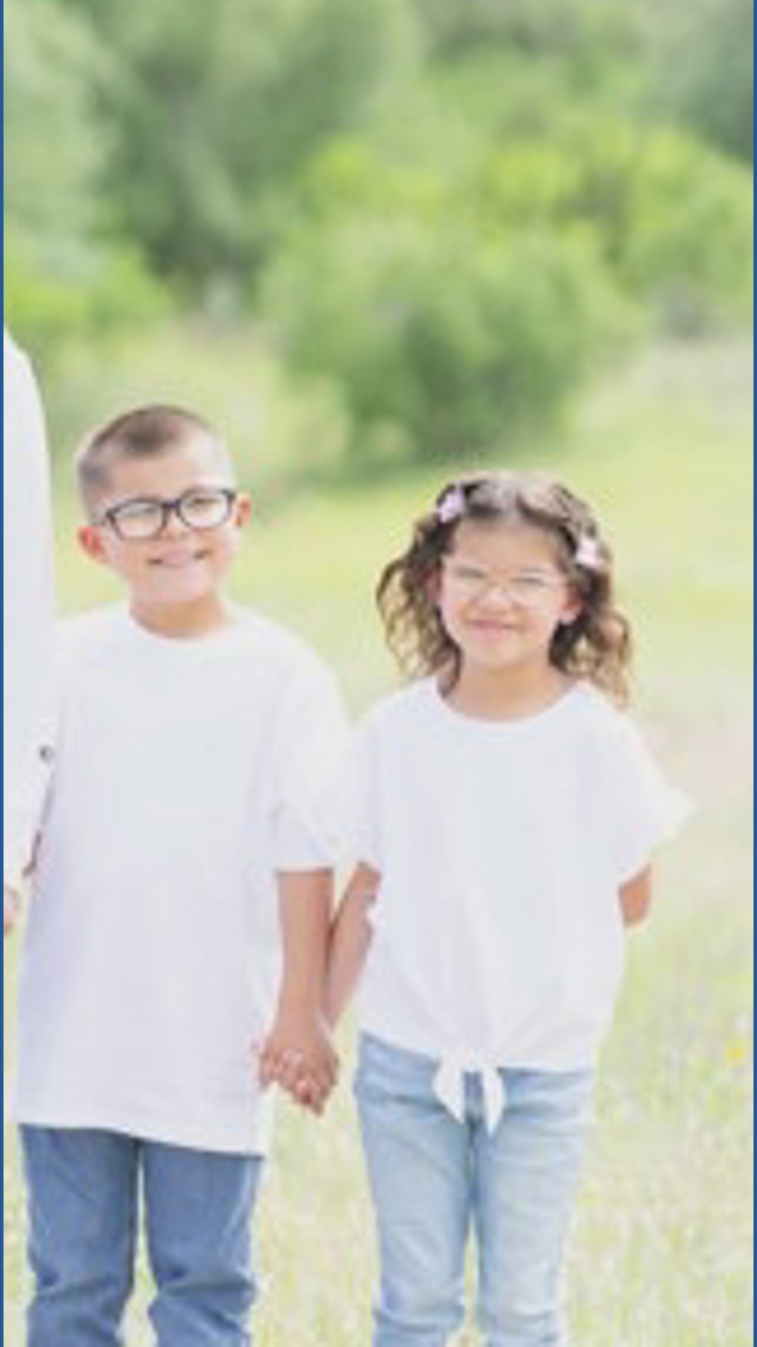 Single mother of 4 opens home to 2 more | Forever Family | kens5.com
