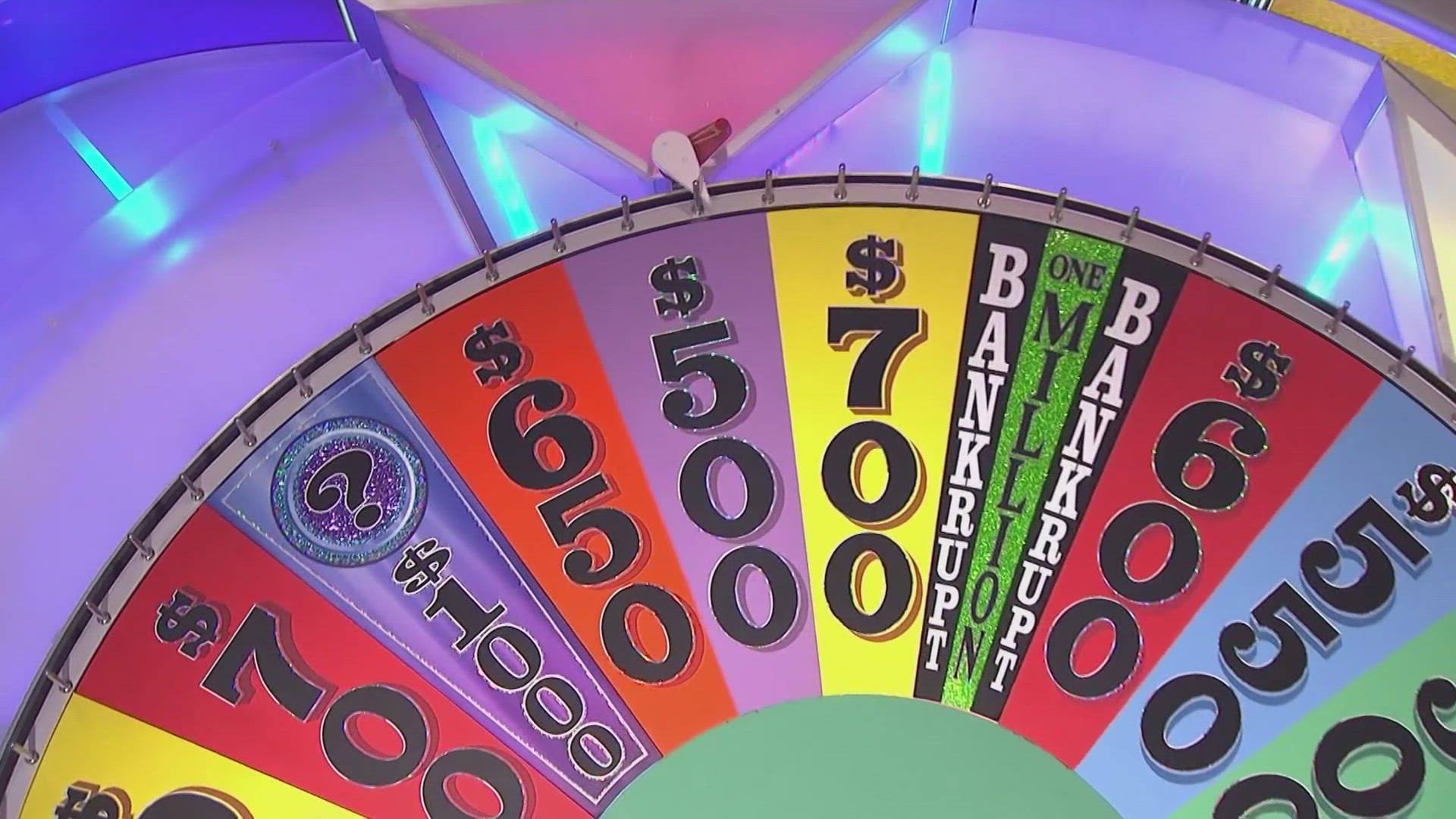 Wheel of Fortune Live visits Majestic Theatre Oct 26 | kens5.com