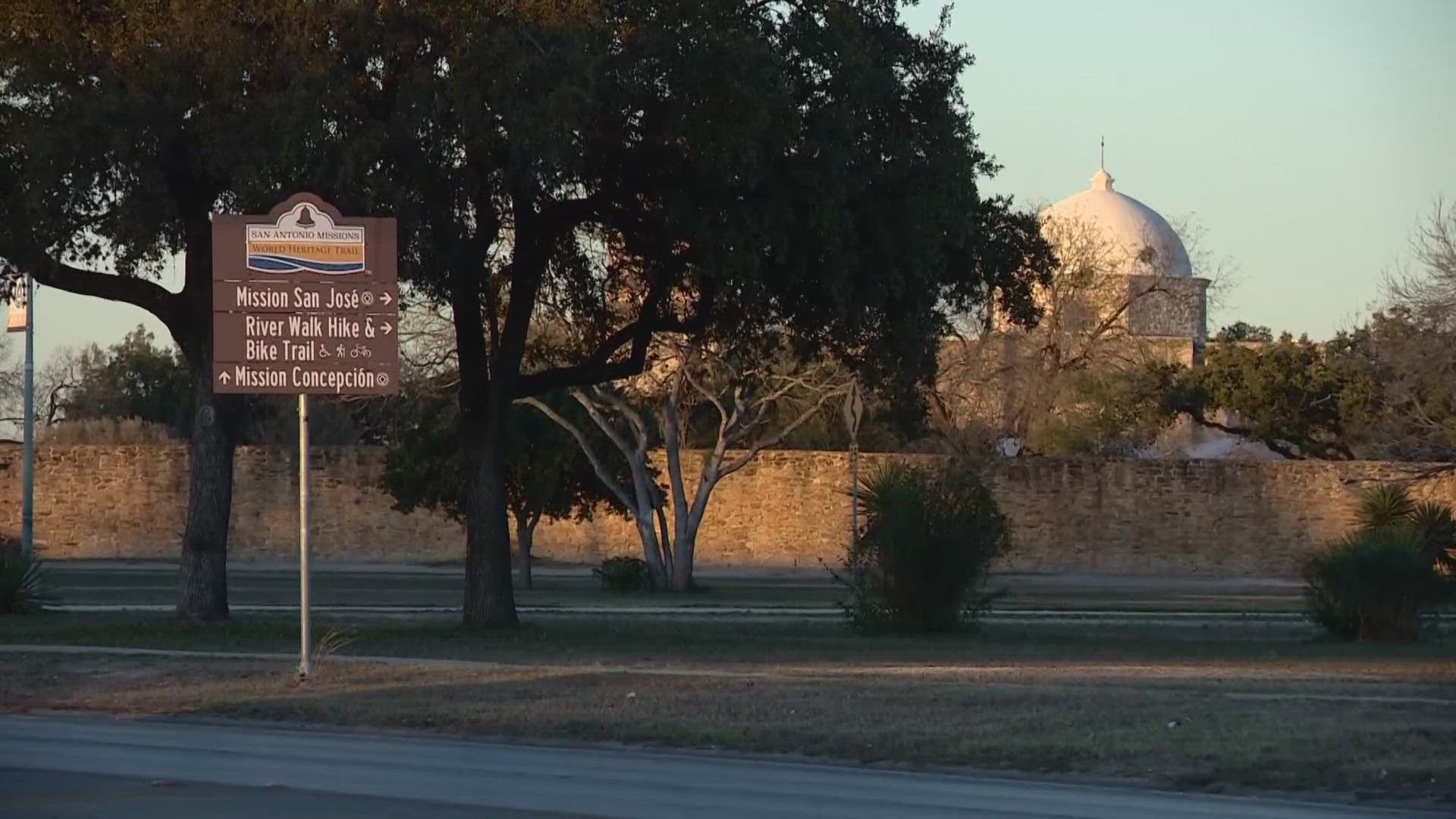 San Antonio neighbors push back against new business next to historical ...