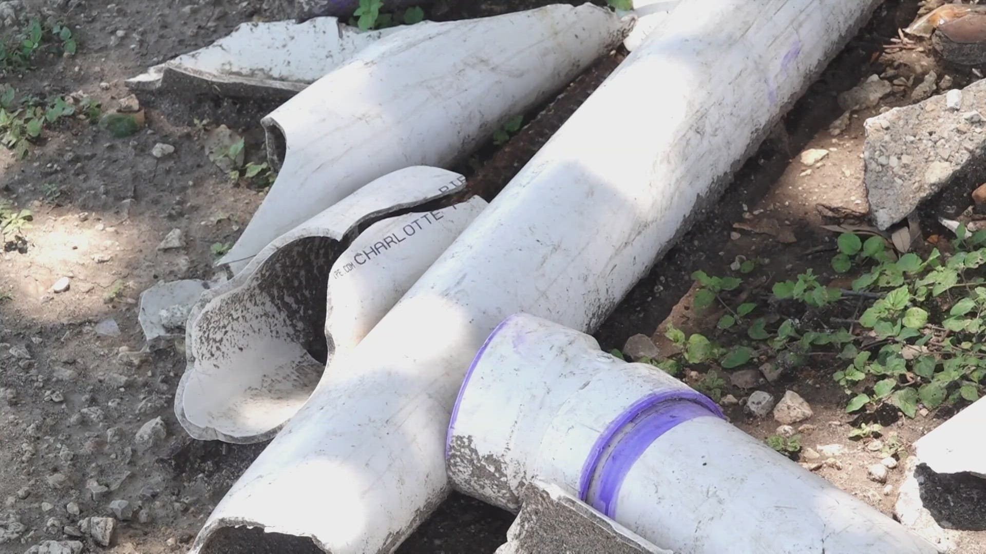 CALL KENS: SAWS fixed an east side woman’s sewer issue but the ...